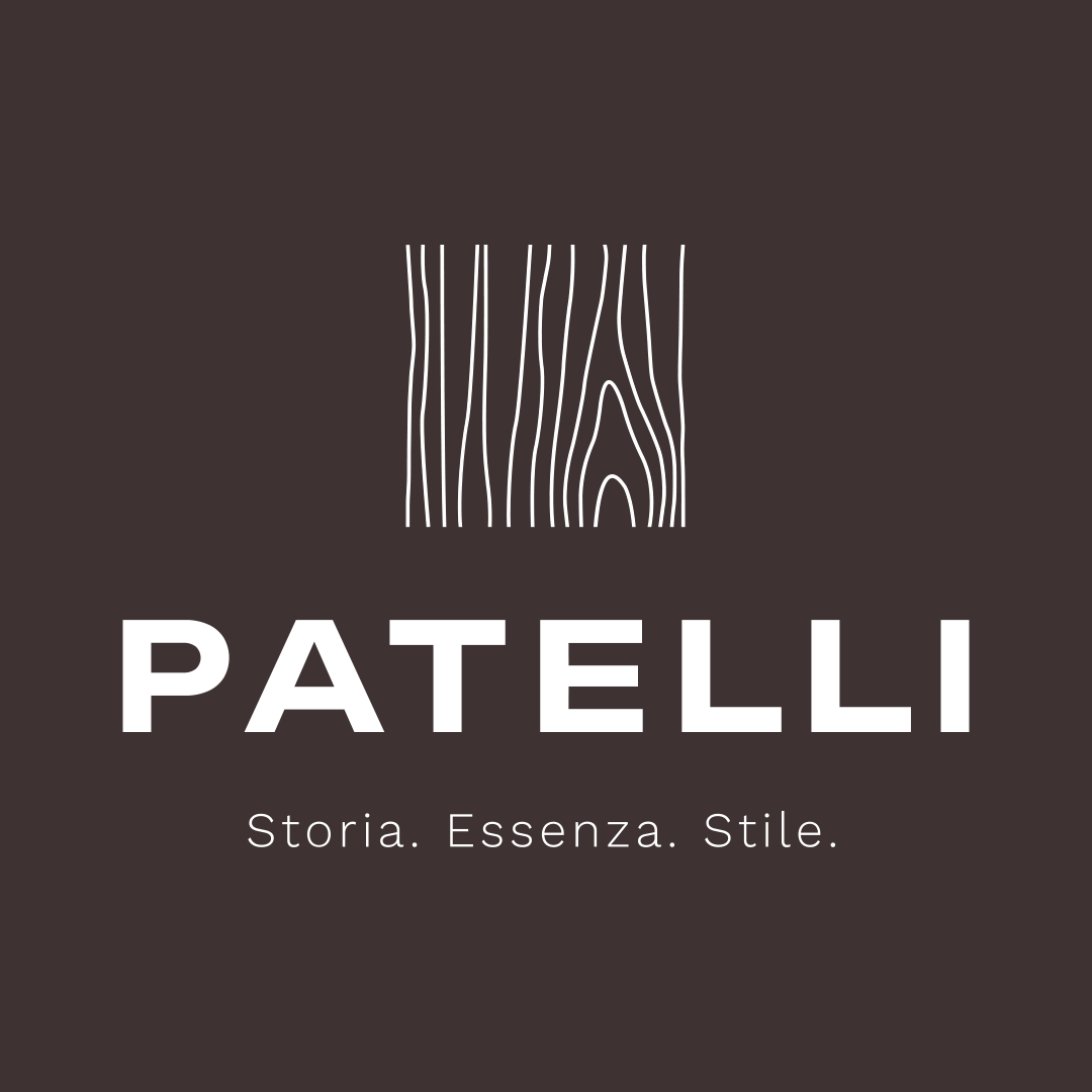 Patelli - Storia. Essenza. Stile.
